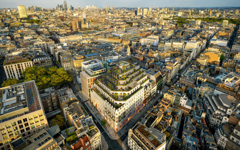 63 New Bond Street